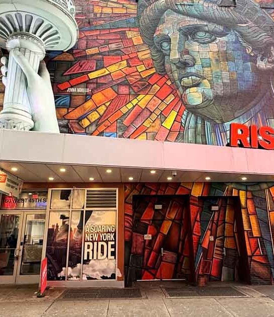 new york museum historic ftr