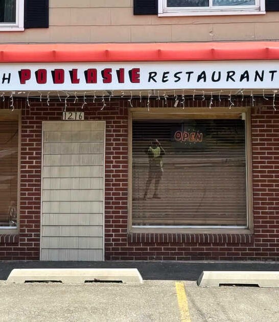 new york polish diner ftr