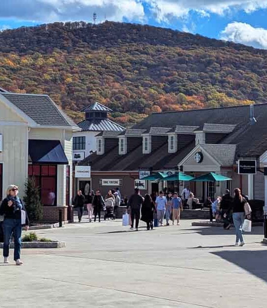 new york premium outlet ftr