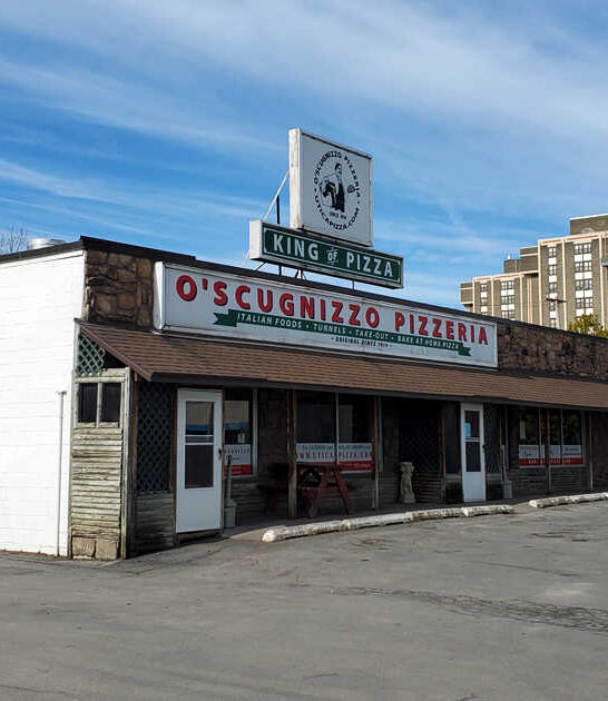 new york renowned pizzeria ftr