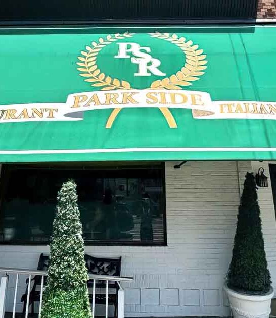 new york restaurant charming ftr