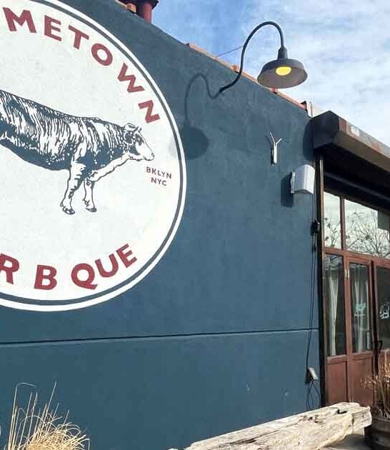 new york restaurant delicious ftr