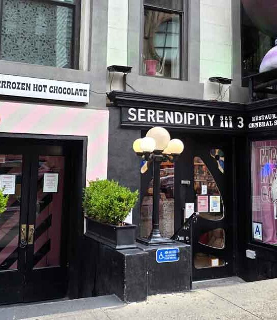 new york restaurant family ftr