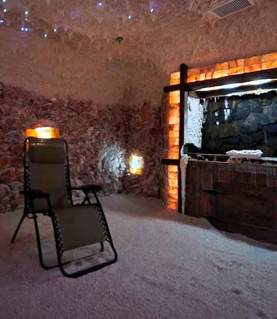 new york salt cave ftr