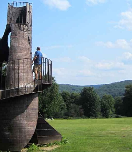 new york sculpture park ftr