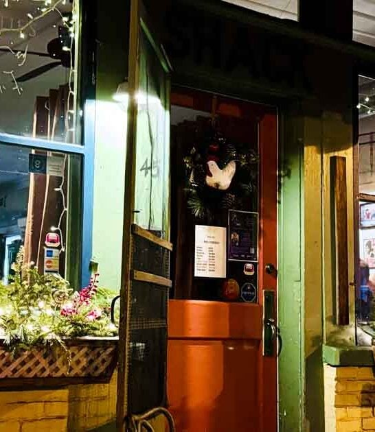 new york soul restaurant ftr