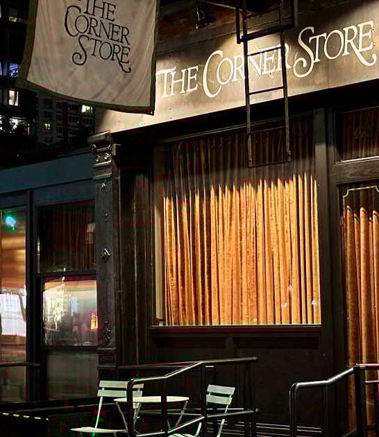 new york swift restaurant ftr