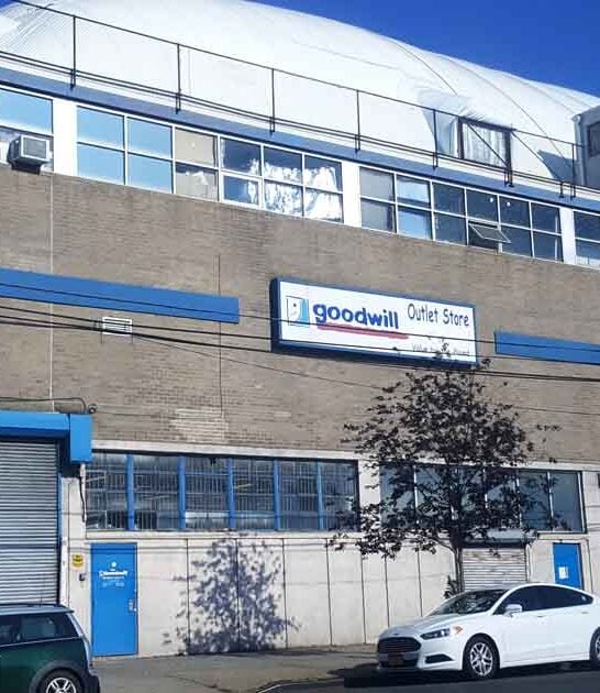 new york thrift items ftr