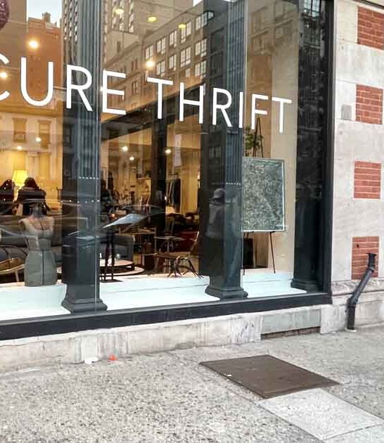 new york thrift paradise ftr