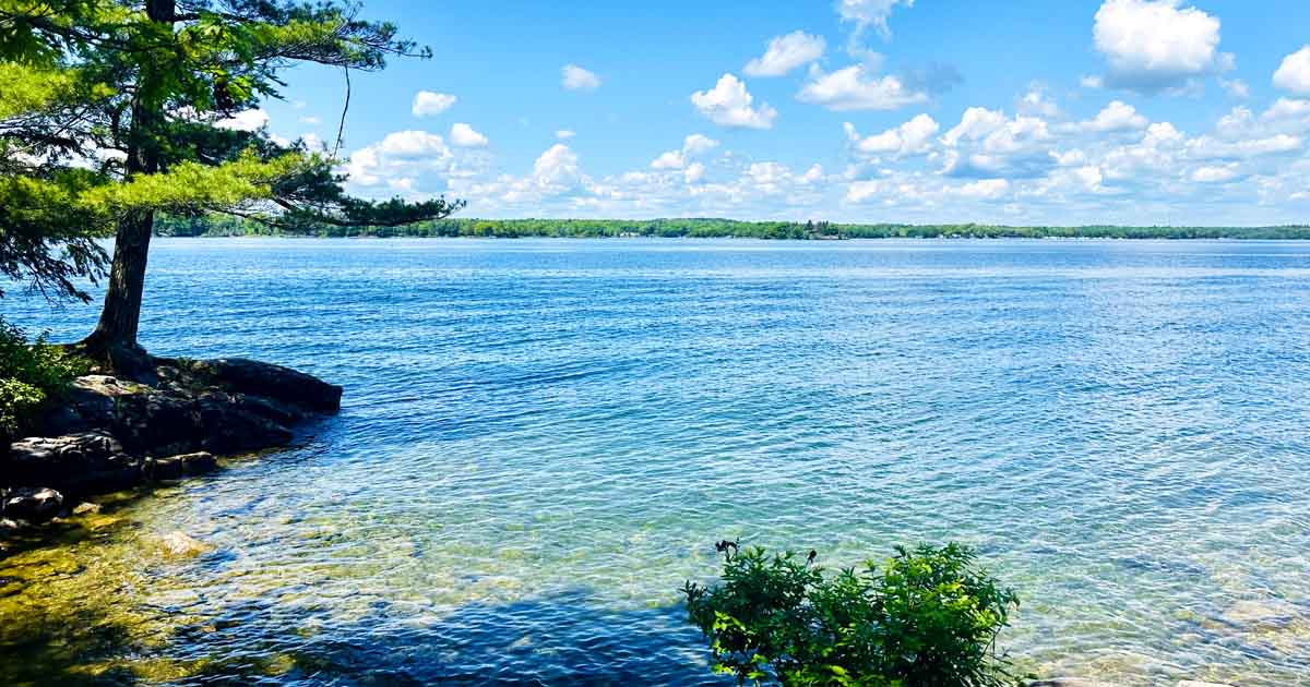 New York Is Hiding One Of The Most Beautiful Island Parks You've Never ...