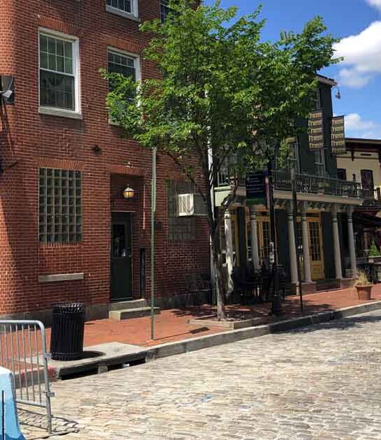 no frills maryland tavern ftr