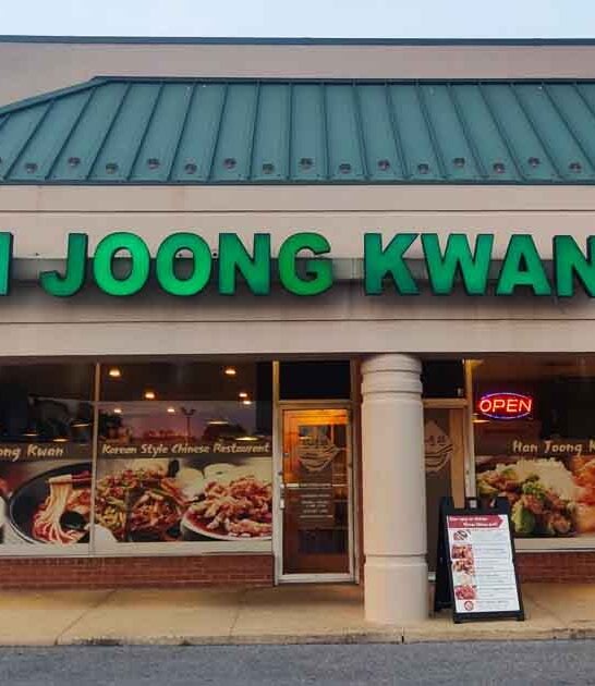 noodle restaurant dining maryland ftr