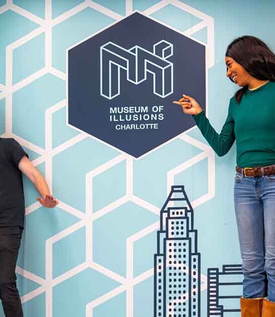 north carolina amazing museum ftr