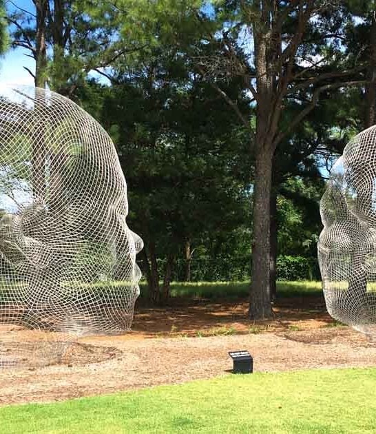 north carolina art museum ftr