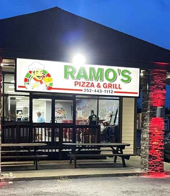 north carolina authentic pizza ftr