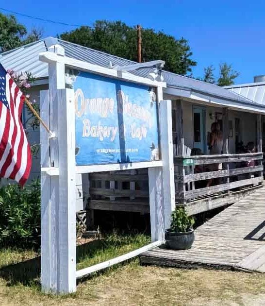 north carolina bakery pilgrimage ftr
