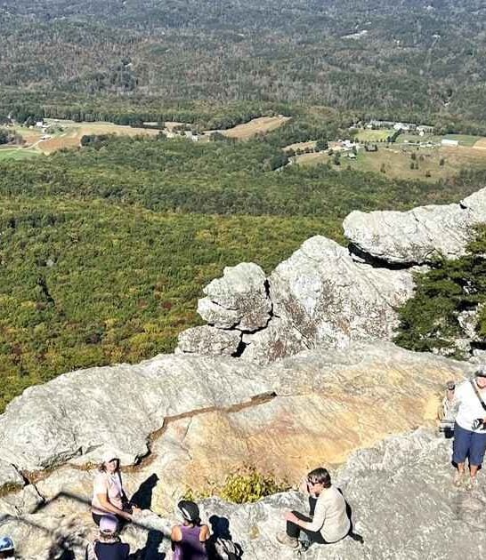 north carolina best trail ftr