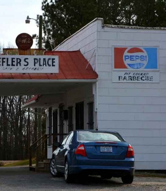 north carolina cafe item ftr