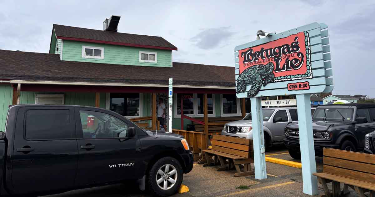 The Caribbean-Inspired Menu At This North Carolina Restaurant Is Unlike ...