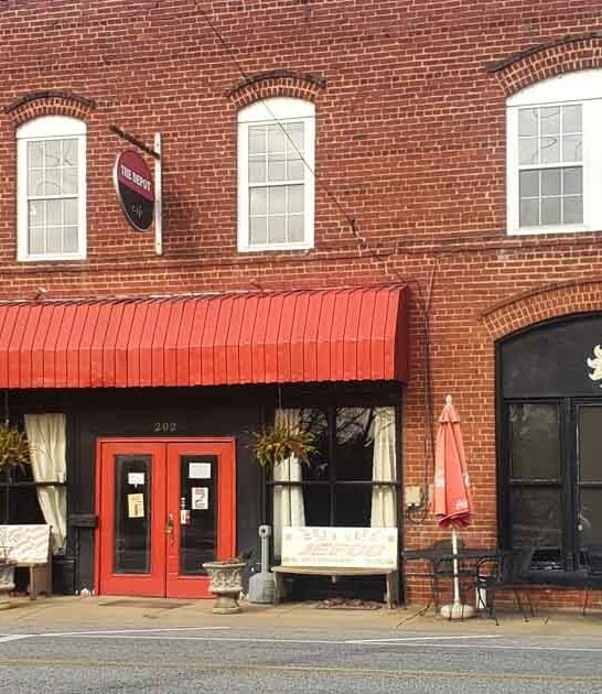 north carolina chicken diner ftr