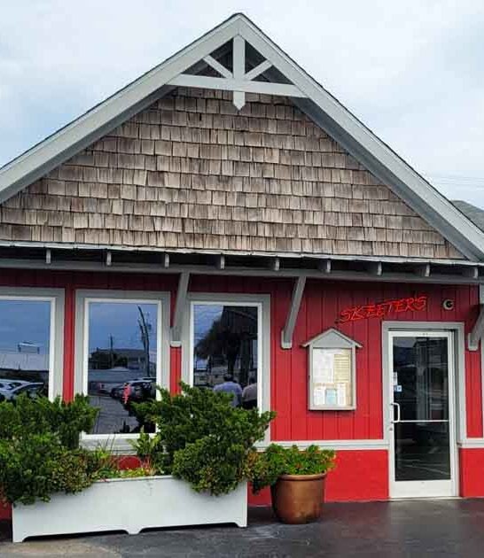 north carolina coastal restaurant ftr