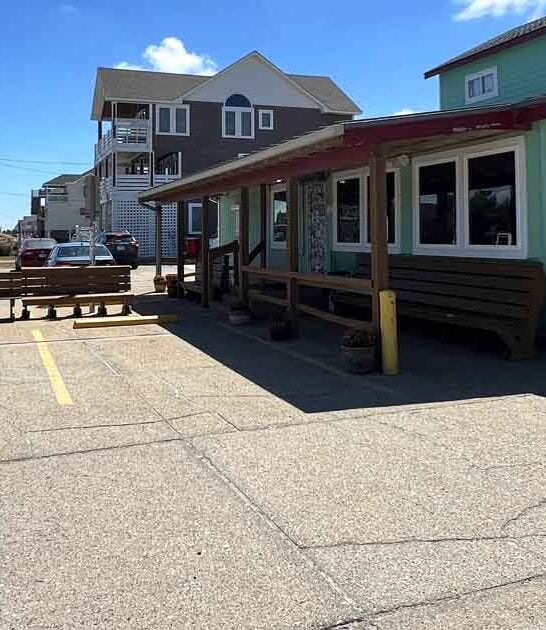 north carolina colorful restaurant ftr