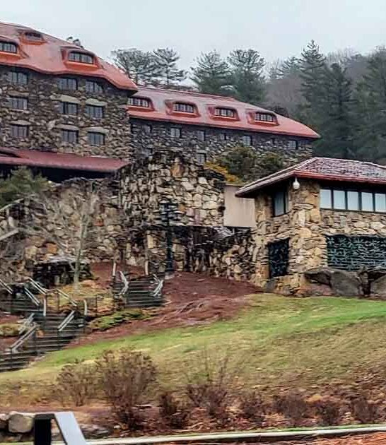 north carolina creepy places ftr