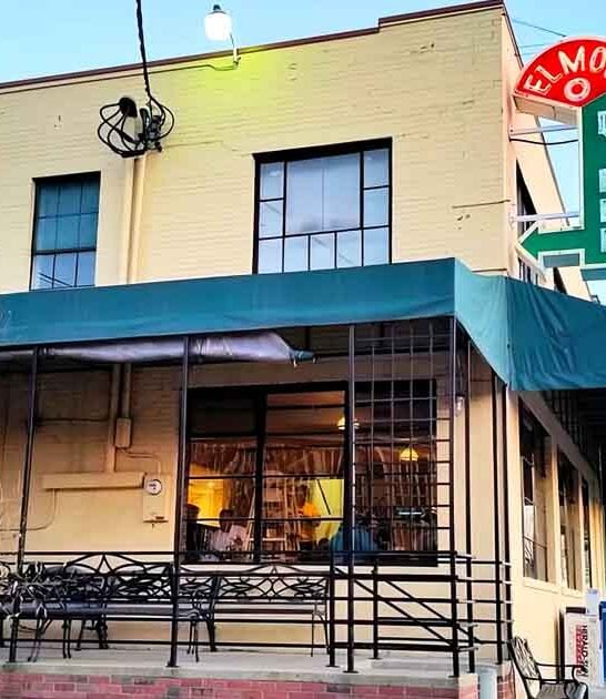 north carolina daily diner ftr