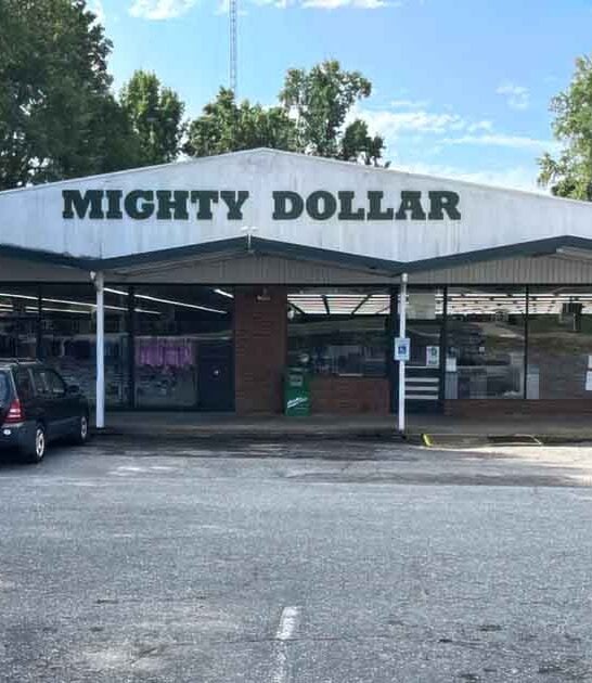 north carolina economical store ftr