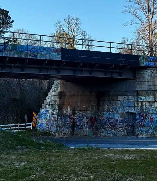 north carolina eerie destinations ftr