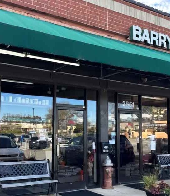 north carolina firefighter restaurant ftr