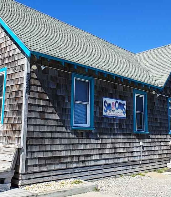 north carolina fishermen shack ftr