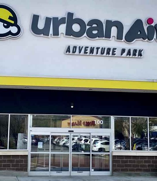 north carolina giant center ftr