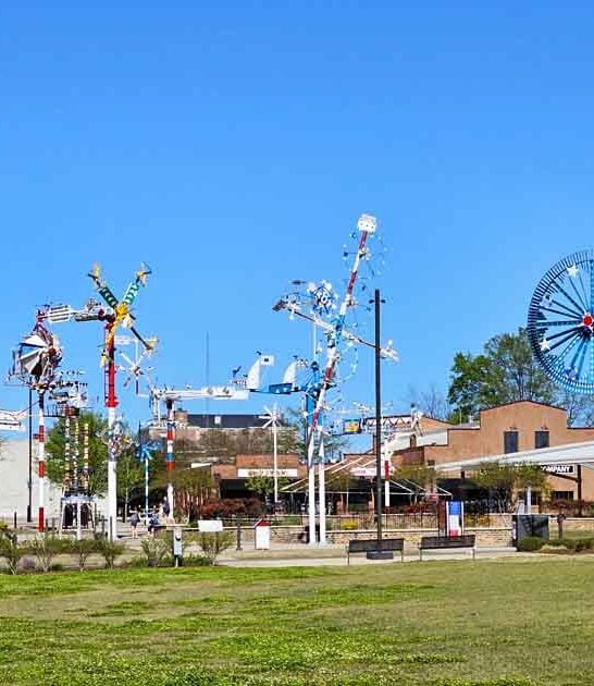 north carolina hidden gems ftr