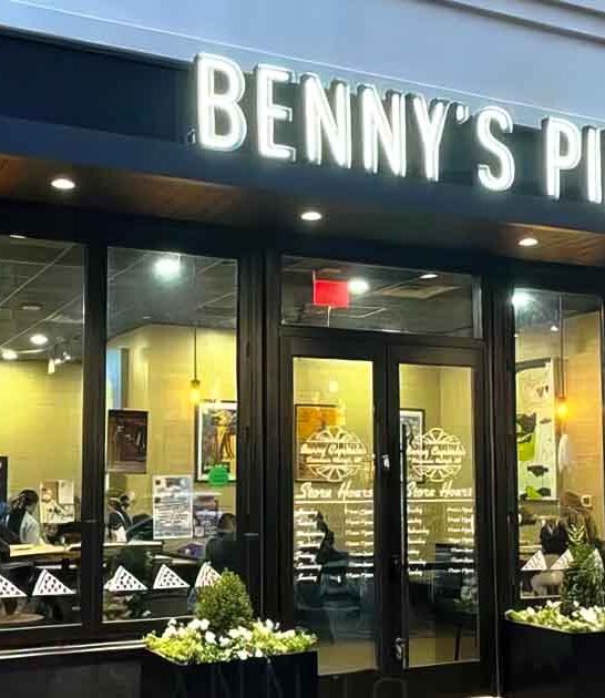 north carolina huge pizza ftr