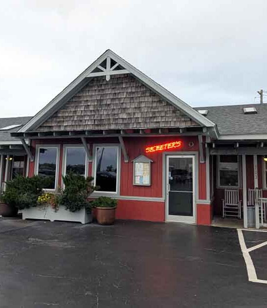 north carolina magical restaurant ftr