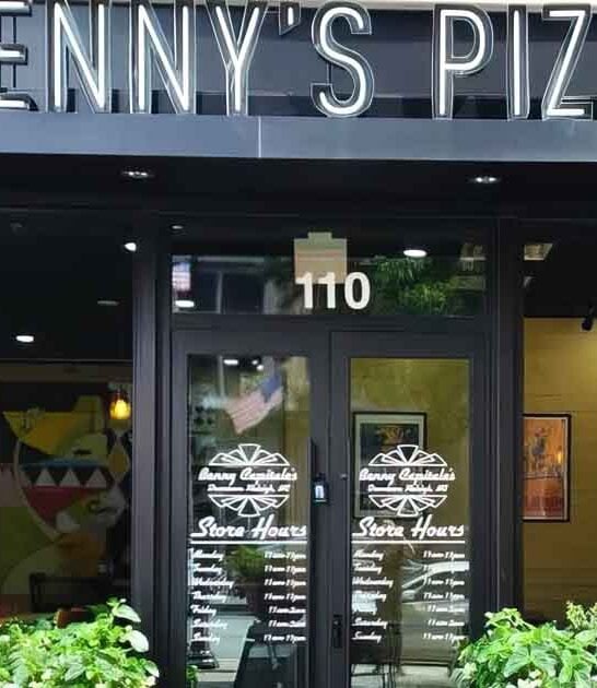 north carolina meal pizza ftr