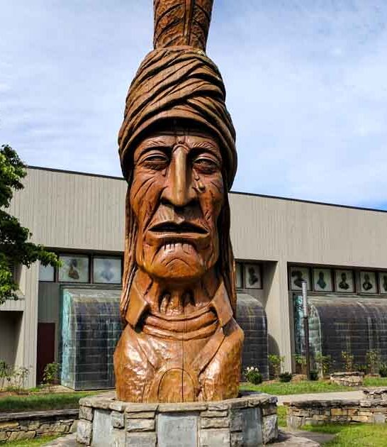 north carolina museum history ftr