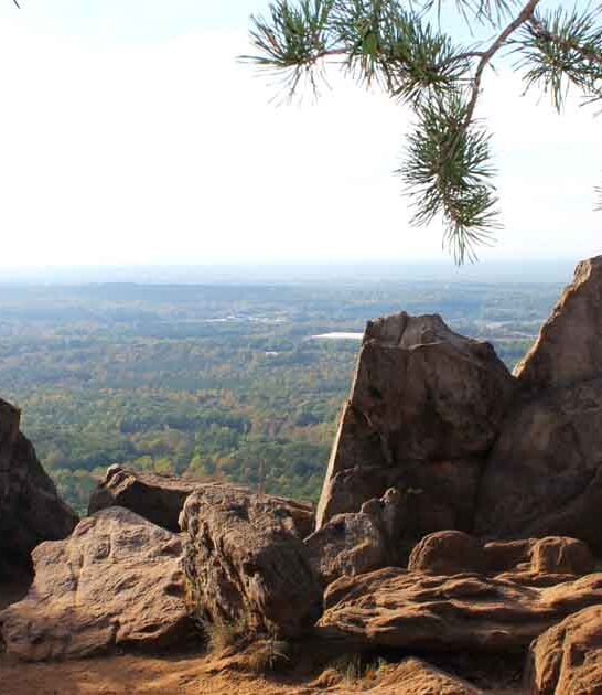 north carolina park mountain ftr