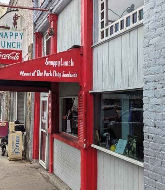 north carolina restaurant pork ftr