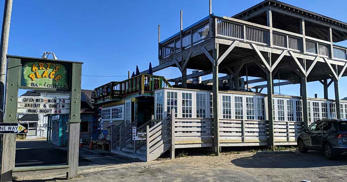 Locals Have Kept This No-Frills North Carolina Restaurant Their Secret ...