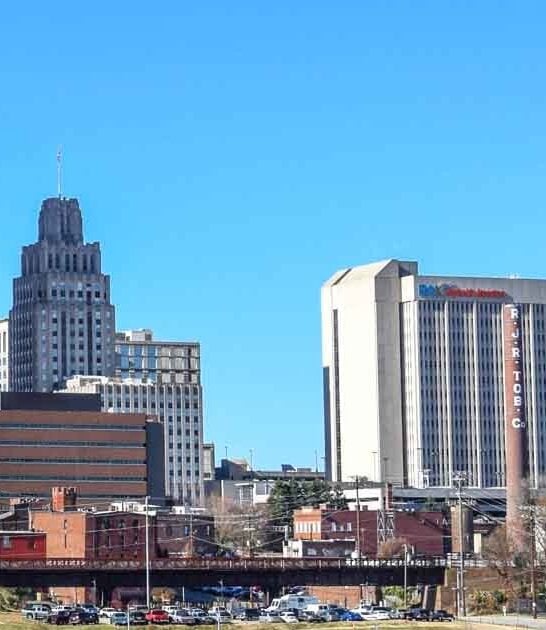 north carolina retirement places ftr