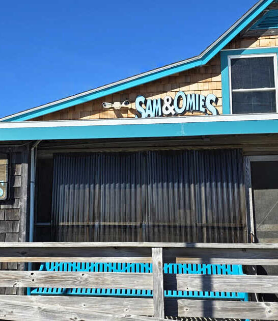 north carolina shack seafood ftr