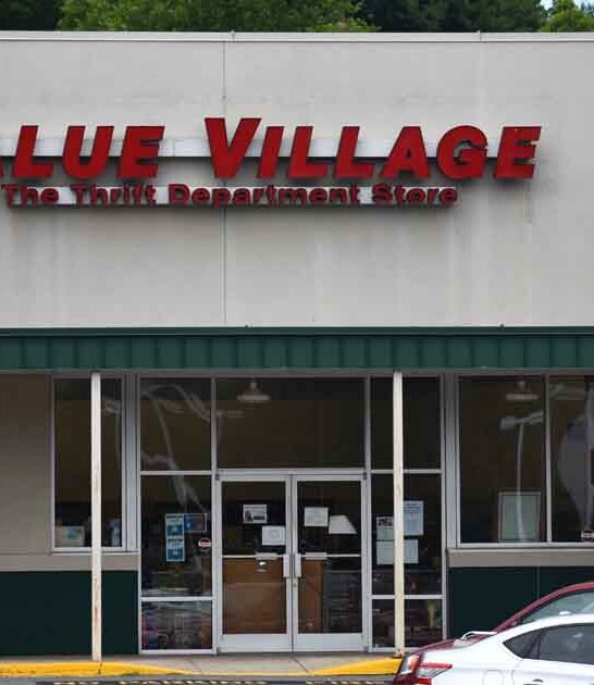 north carolina thrift havens ftr