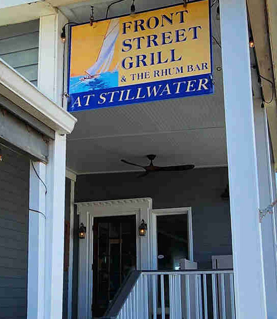 north carolina tiki restaurant ftr