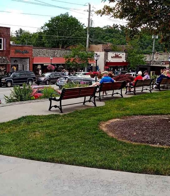 north carolina town fantastic ftr