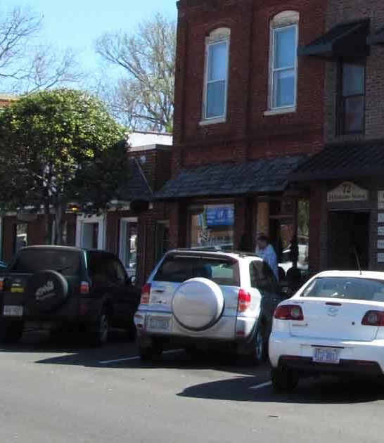 north carolina town little ftr