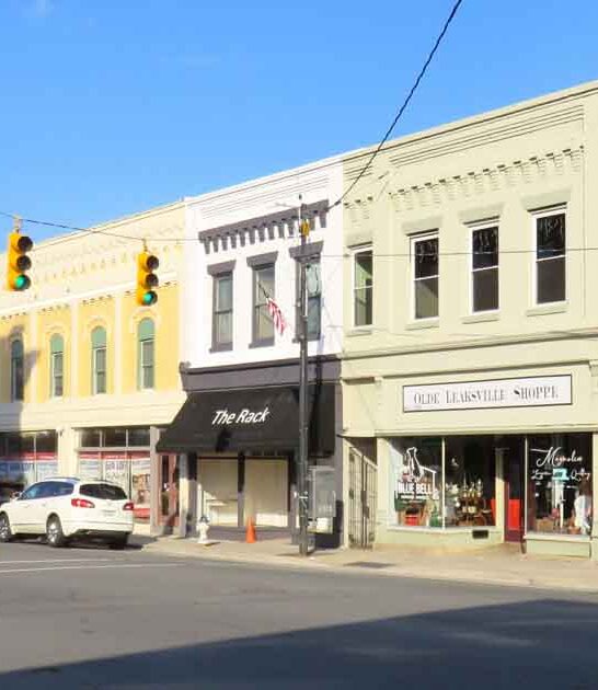 north carolina town love ftr