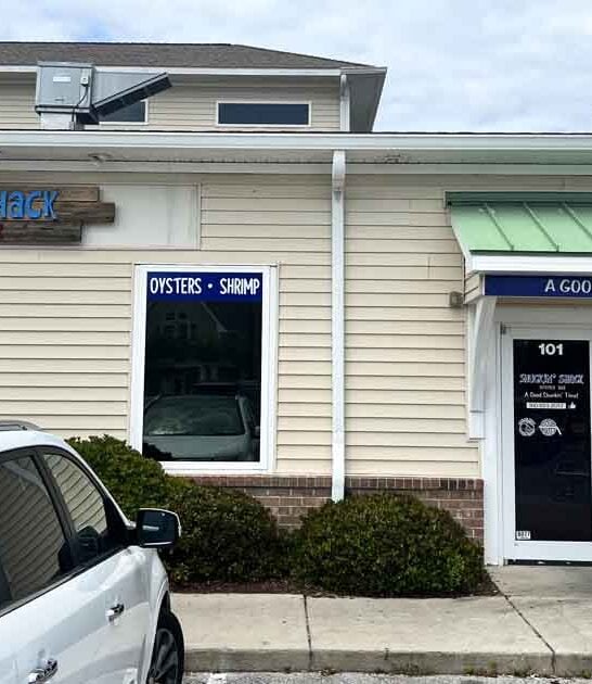 north carolina wings shack ftr