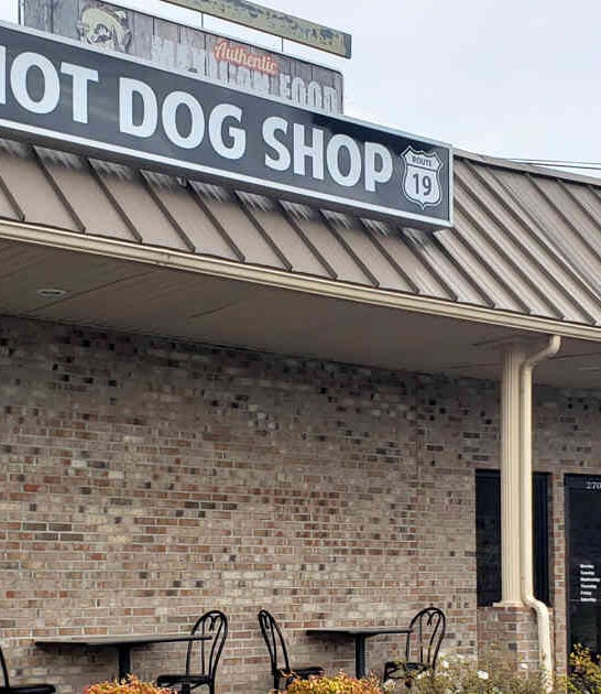 nostalgic amazing diner virginia ftr